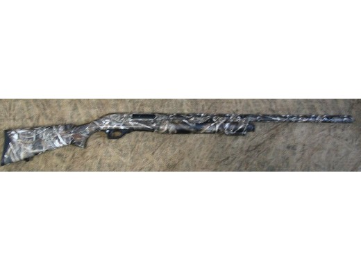 Going Fishing - Shot Guns Inventory